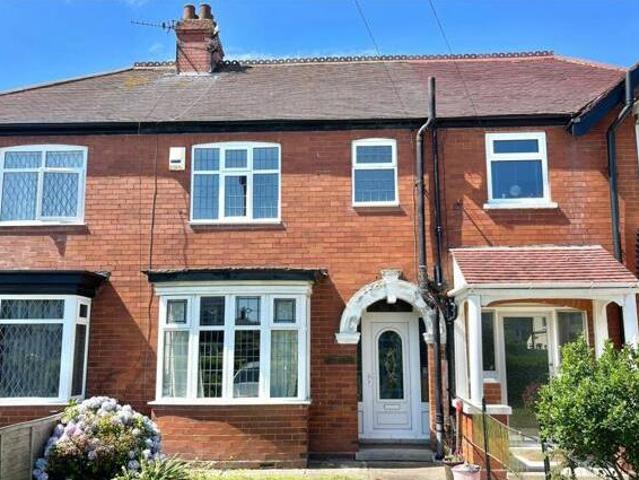 Yarborough Road, Grimsby, 3 Bedroom House
