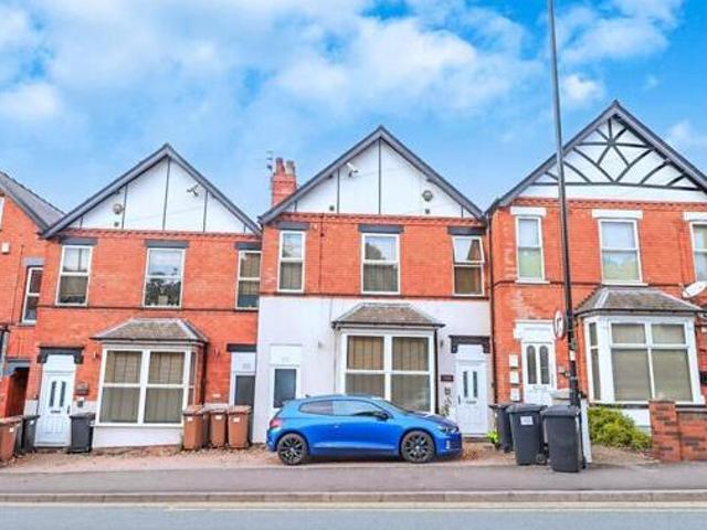Yarborough Road, Lincoln, 7 Bedroom House