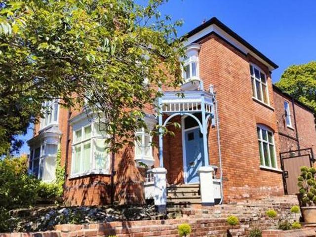 Yarborough Road, Lincoln, 3 Bedroom Semi detached