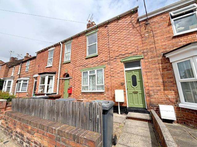 Yarborough Road, Lincoln LN1, 1 bed flat to rent, £750 pcm | PrimeLocation