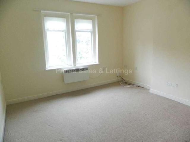 Yarborough Road, Lincoln, LN1
