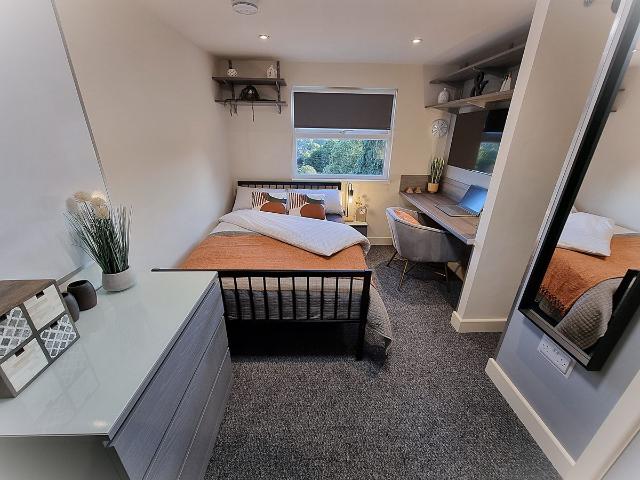 Yarborough Road, Lincoln LN1, Studio to rent, £806 pcm | PrimeLocation