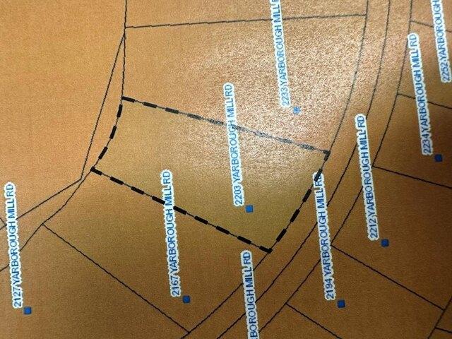 Yarboroughs Mill Rd, Milton, Plot For Sale