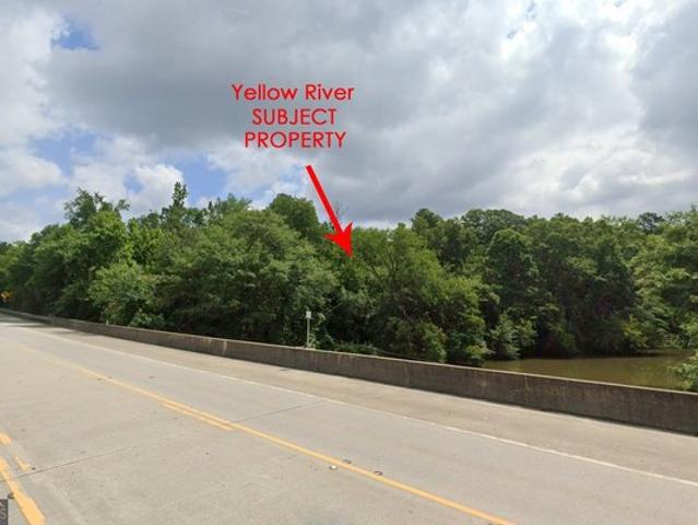 Yarbrough Rd NE, Conyers, GA 30012