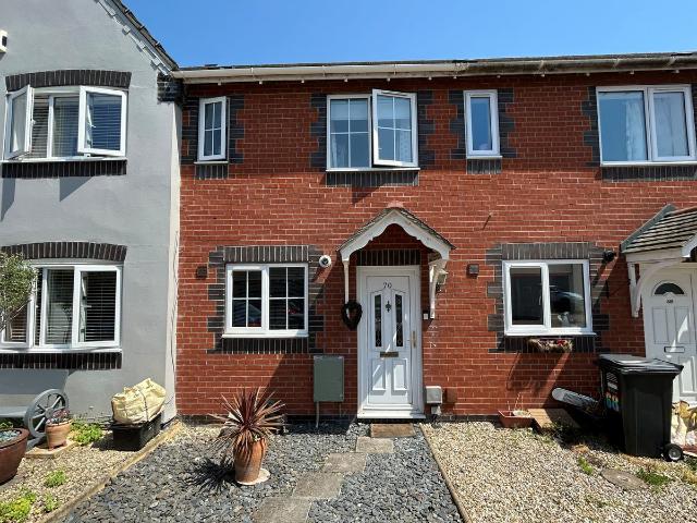 Yarbury Way, Weston Super Mare BS24, 2 bed terraced house to rent, £1,200 pcm | PrimeLocation
