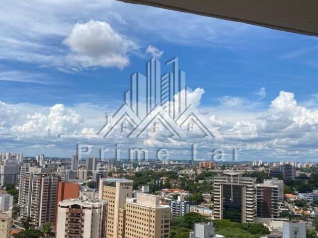 Yard Cambuí Campinas, Apartamento de 126 metros com 3 suítes