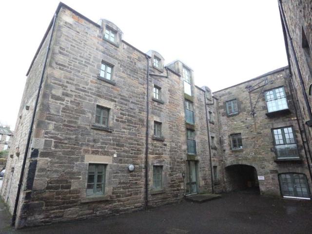 Yardheads, The Shore, Edinburgh, EH6 2 bed flat to rent £1,450 pcm £335 pw