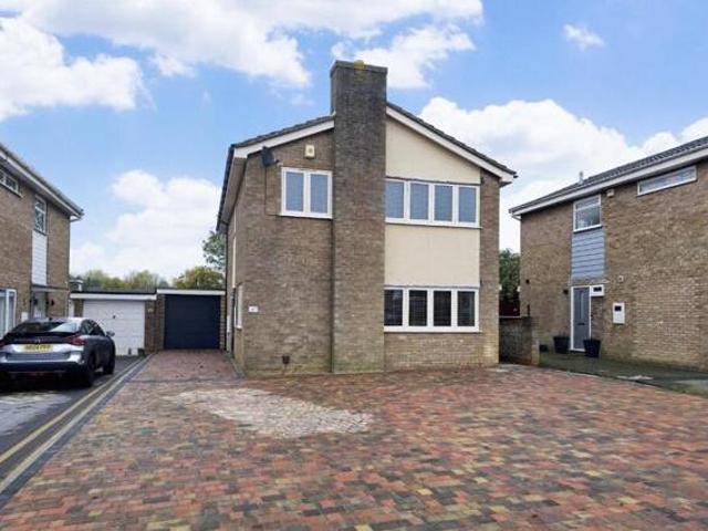 Yardley Drive, Kingsthorpe, 4 Bedroom Detached