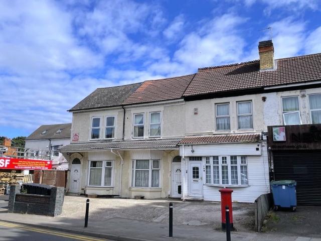 Yardley Road, Acocks Green B27, 1 bed flat to rent, £600 pcm | PrimeLocation