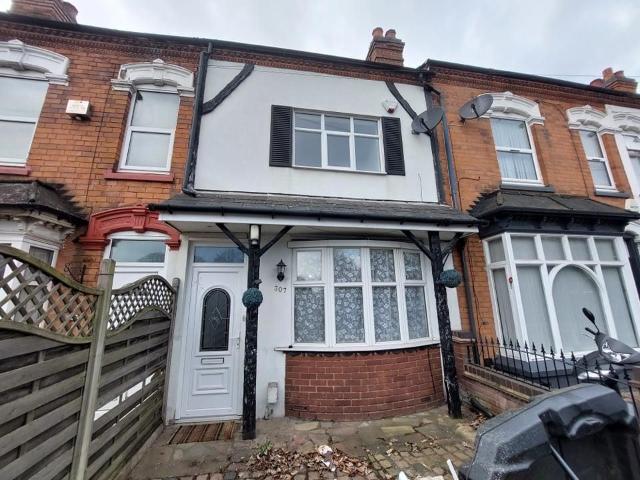 Yardley Road, Yardley, Birmingham B25, 3 bed terraced house to rent, £1,250 pcm | PrimeLocation