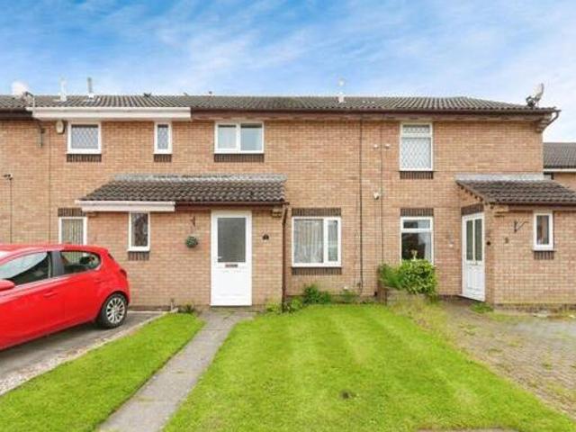 Yardley Way, Grimsby, 2 Bedroom Terraced