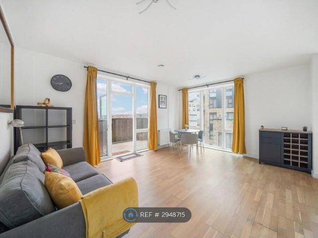 Yardmaster House, East Croydon CR0, 2 bed flat to rent, £1,750 pcm | PrimeLocation