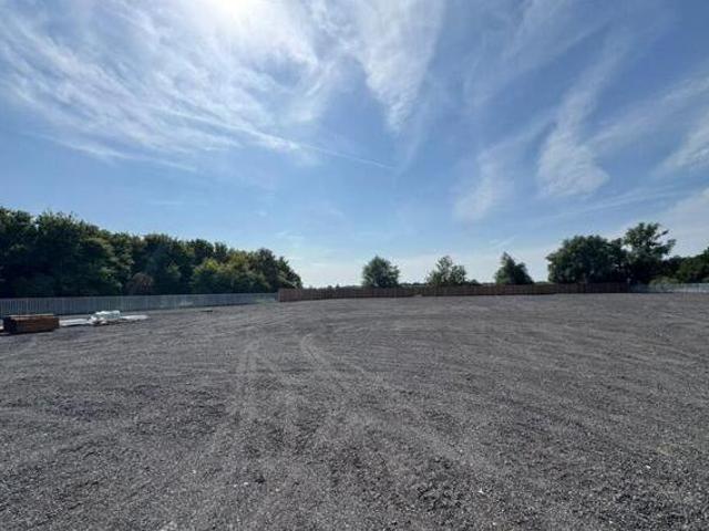 Yards Boyton Hall Lane, Chelmsford, Land To Lease