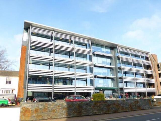 Yare House, Thorpe Road, Office To Lease