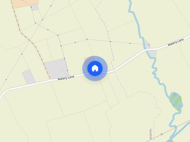 Yarkhill, Hereford, Herefordshire, HR1