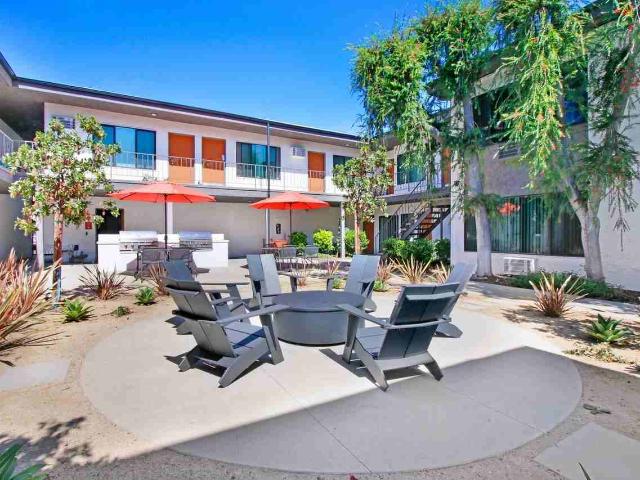 Yarmouth Apartments 1 Bedroom Apartment for Rent at 5461 Yarmouth Ave, Los Angeles, CA 91316 Encino