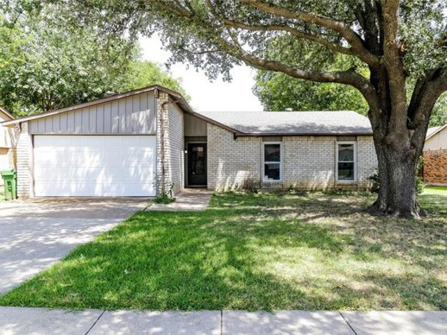 Yarmouth Ave, North Richland Hills, Home For Sale