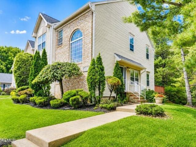 Yarmouth Ct Unit,holmdel, Home For Sale