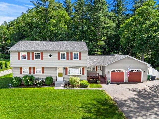 Yarmouth Dr, Nashua, Home For Sale
