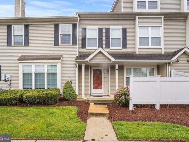 Yarmouth Ln, Mount Laurel, Condo For Sale