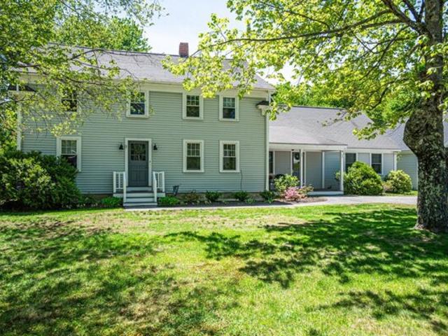 Yarmouth Rd, Gray, Home For Sale