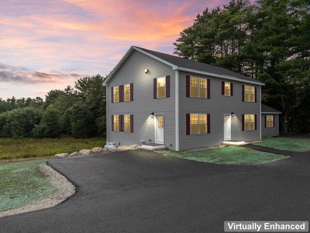 Yarmouth Rd, Gray, Home For Sale