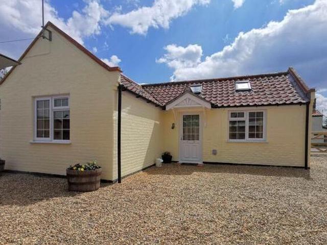 Yarmouth Road, Broome, 1 Bedroom Detached