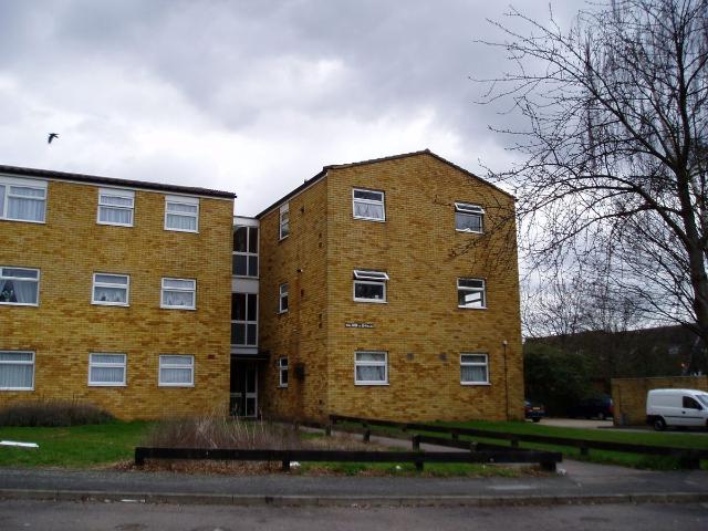 Yarmouth Road, Stevenage SG1, 1 bed flat to rent, £900 pcm | PrimeLocation