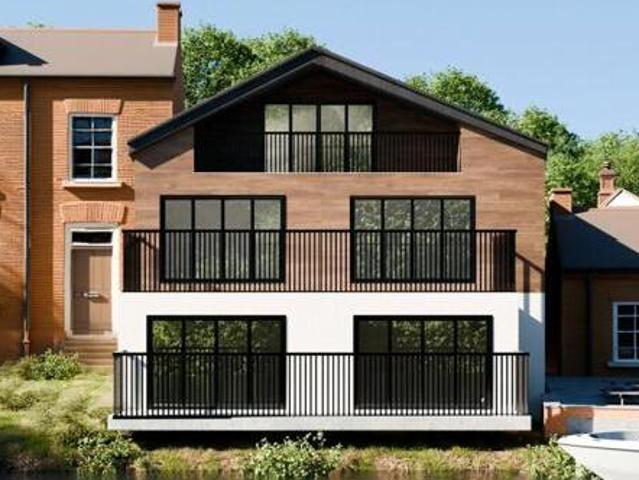 Yarmouth Road, Thorpe St Andrew, 2 Bedroom Apartment
