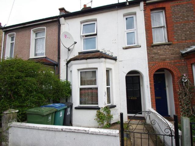 Yarmouth Road, WD24, Watford, WD24 3 bed terraced house to rent £1,875 pcm £433 pw