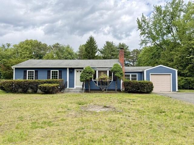 Yarmouth St, Longmeadow, Home For Sale