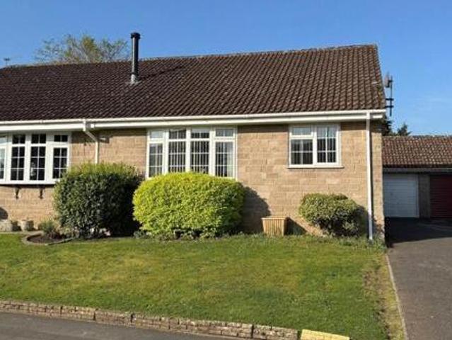 Yarnbarton, Templecombe, 3 Bedroom House