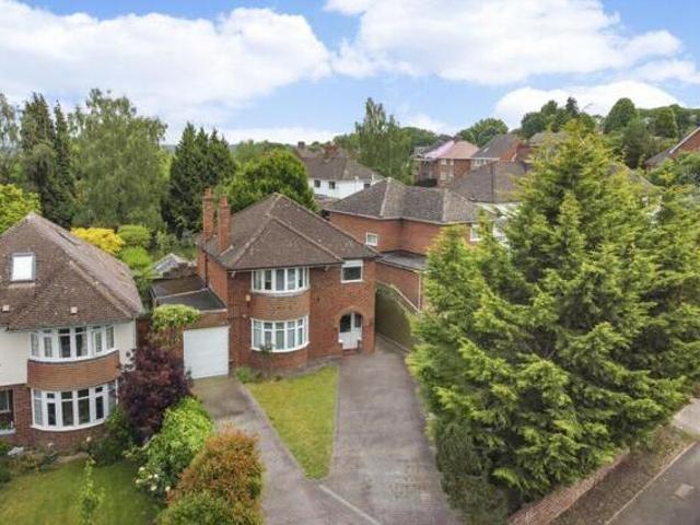 Yarnells Hill, Oxford, 4 Bedroom Detached