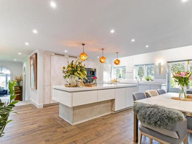 Yarnells Hill, Oxford, 6 Bedroom Detached