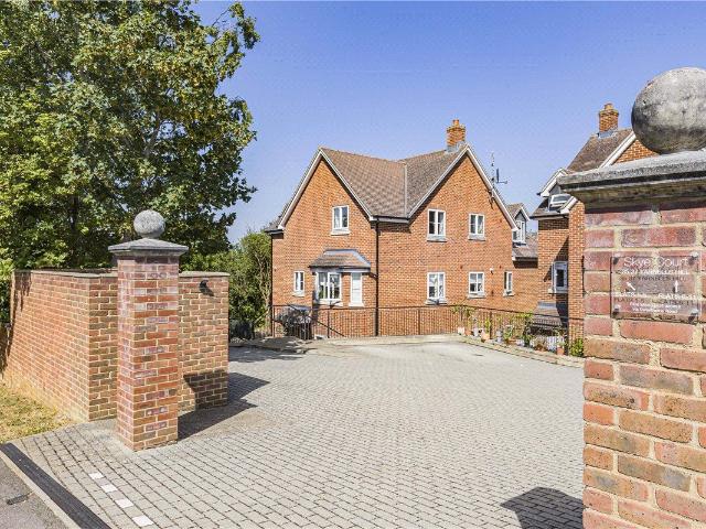 Yarnells Hill, Oxford, Oxfordshire OX2, 2 bed flat to rent, £1,800 pcm | PrimeLocation