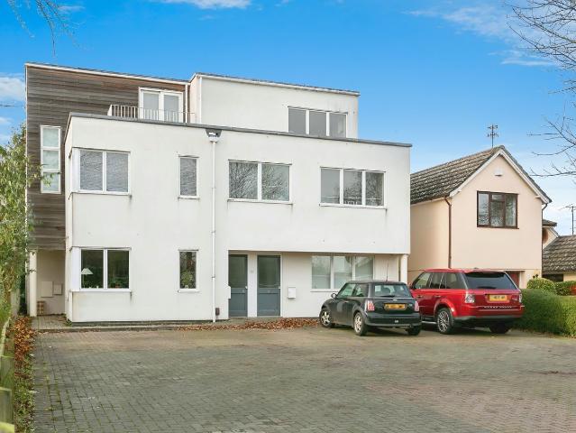 Yarnells Hill, West Oxford OX2, 2 bed flat to rent, £1,750 pcm | PrimeLocation