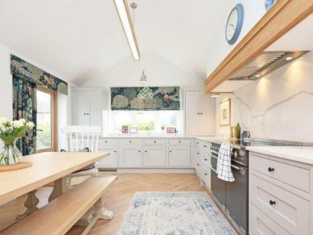 Yarnfield, Maple Close, Stone, 3 Bedroom Detached