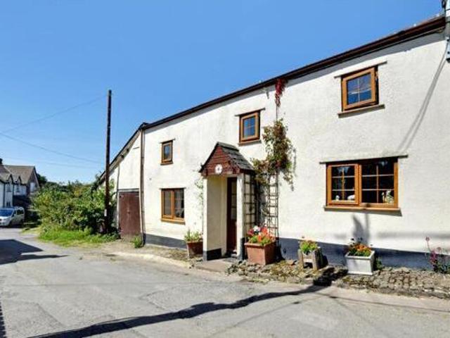 Yarnscombe, Barnstaple, 4 Bedroom End