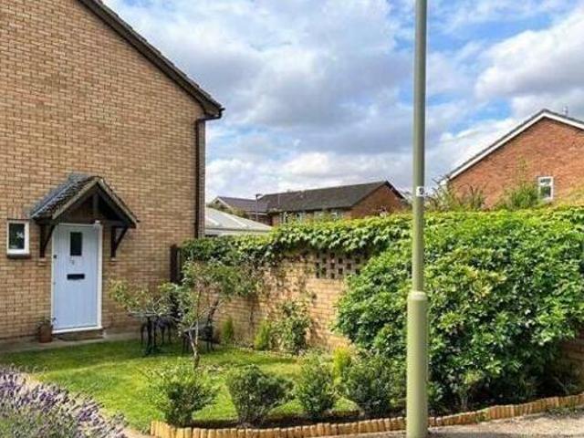 Yarnton, Kidlington, 1 Bedroom Semi detached