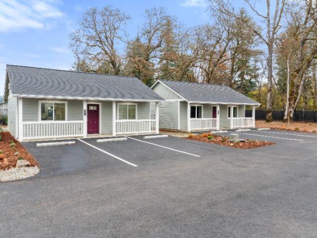 Yaro Lane Townhomes 1 bedbath ADU
