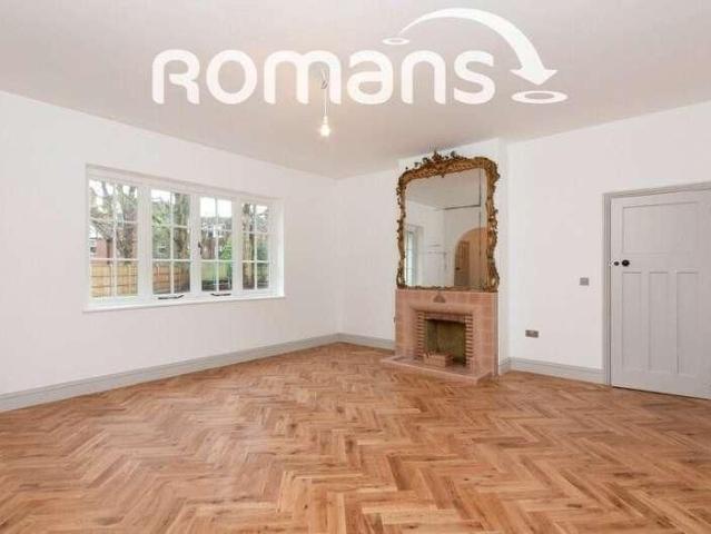 Yarrells, Birch Avenue, Fleet, GU51