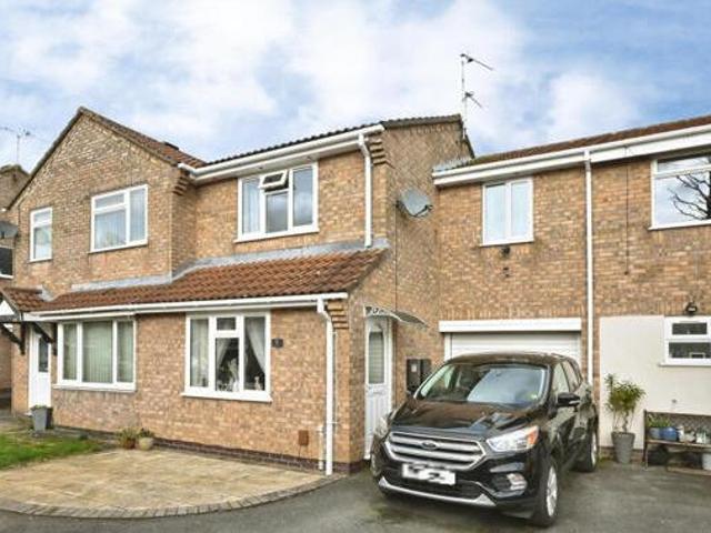 Yarrow Close, Hamilton, 3 Bedroom Semi detached