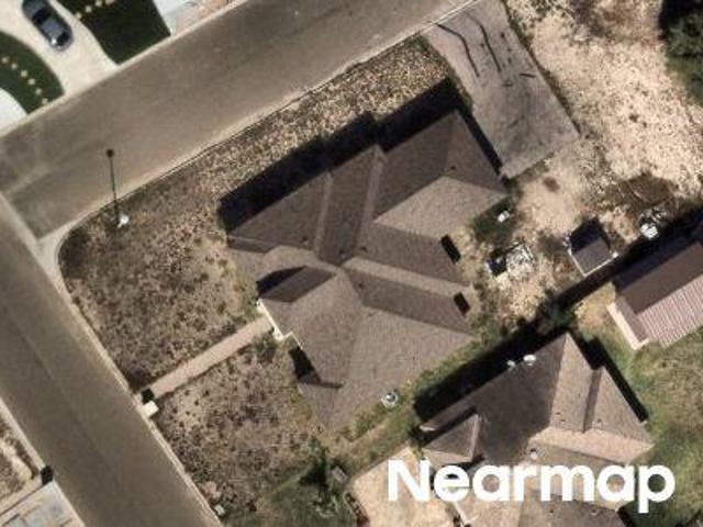 Yarrow Dr