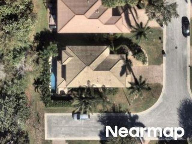 Yarrow Dr