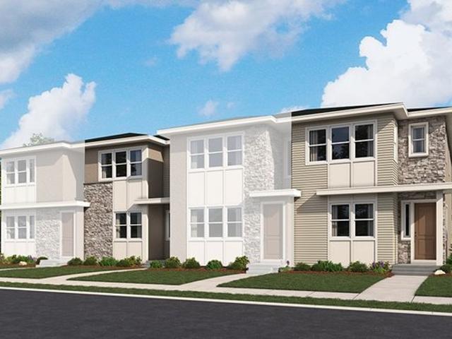 Yarrow Plan Villages at Arrowhead Park Community