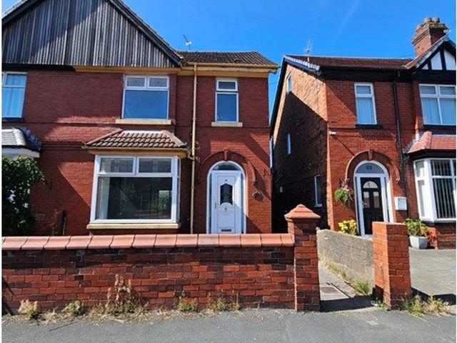 Yarrow Road, Chorley PR6, 3 bed semi detached house to rent, £1,225 pcm | PrimeLocation