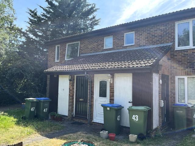 Yarrow Way, Locks Heath SO31, 1 bed flat to rent, £800 pcm | PrimeLocation