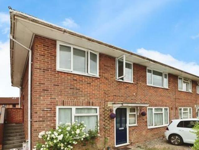 Yate, Milton Road, Bristol, 2 Bedroom Flat
