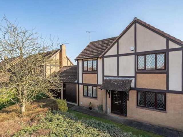Yate, Argyle Drive, Bristol, 4 Bedroom Detached