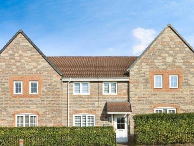 Yate, Buckthorn Court, Bristol, 3 Bedroom Terraced
